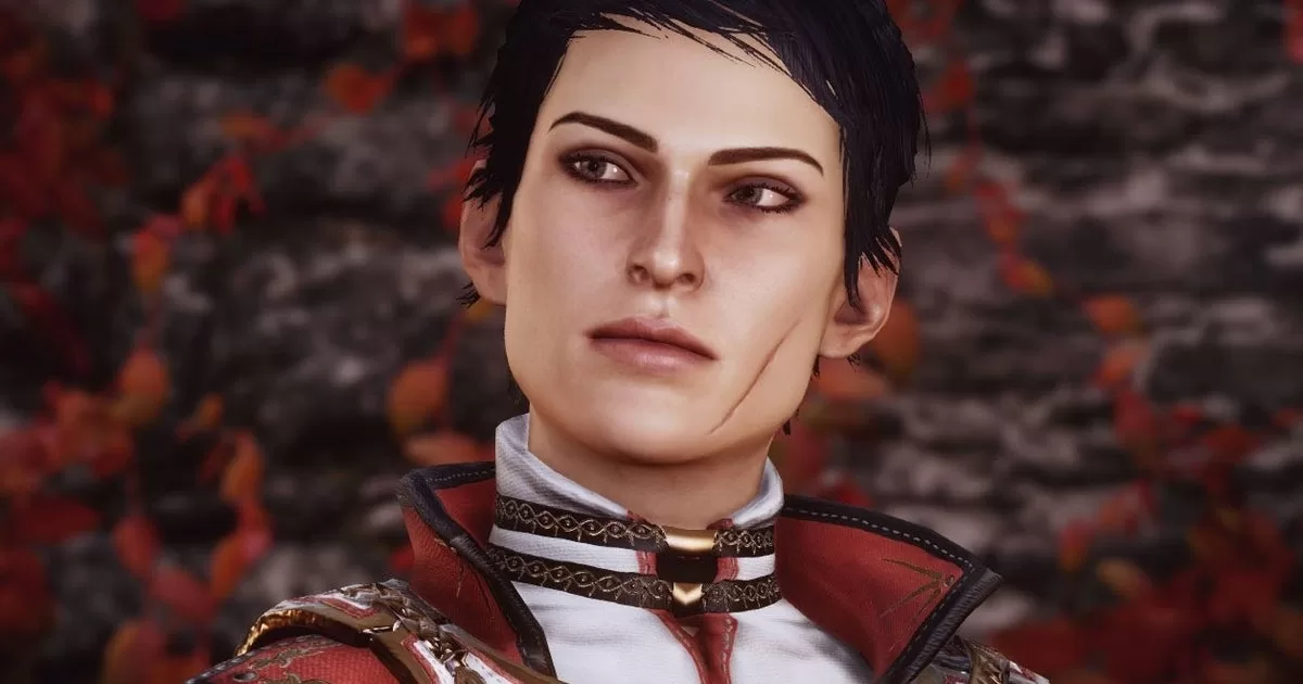 Tvorac Dragon Agea raspravlja o borbi protiv Inquisition’s Cassandre ...