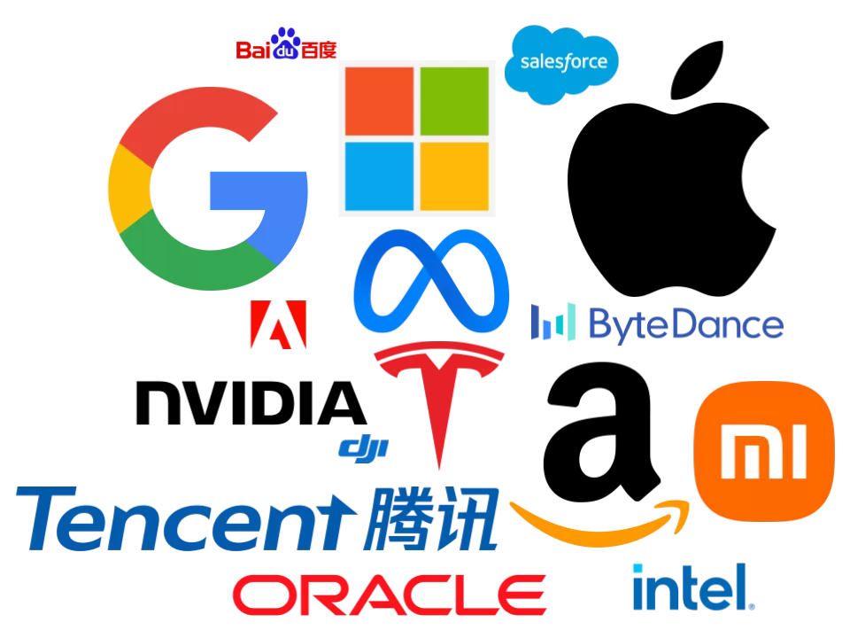 Pozornica je spremna za pravne bitke oko dominacije Big Tech-a | Oblak ...