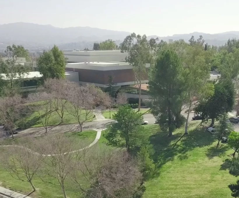 Calarts pokreće program Dreams kako bi obučio studente u zabavi ...