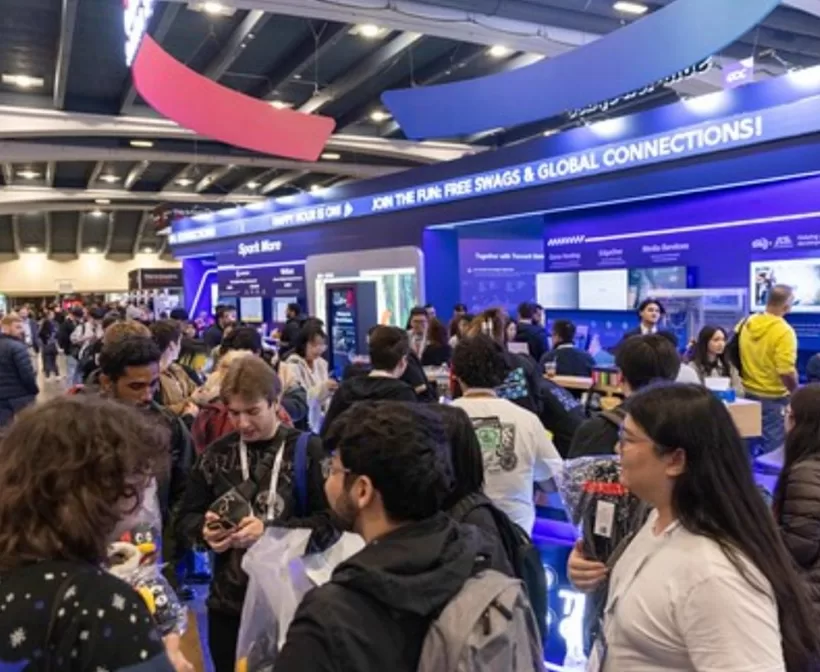 GDC privlači gotovo 30K sudionika i vraća se u SF početkom ožujka 2026 ...