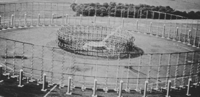 GCHQ historian Dave Abrutat’s mission to preserve the UK’s forgotten signals intelligence ...