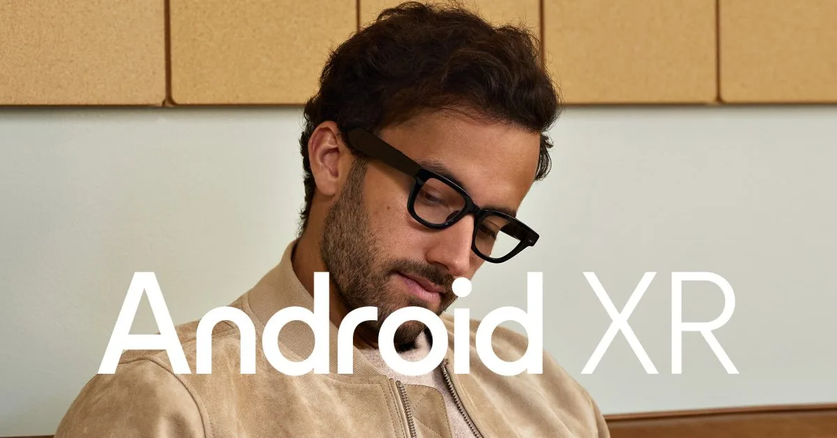 Google i Samsungove slatke nove naočale Android XR dobivaju informacije ...