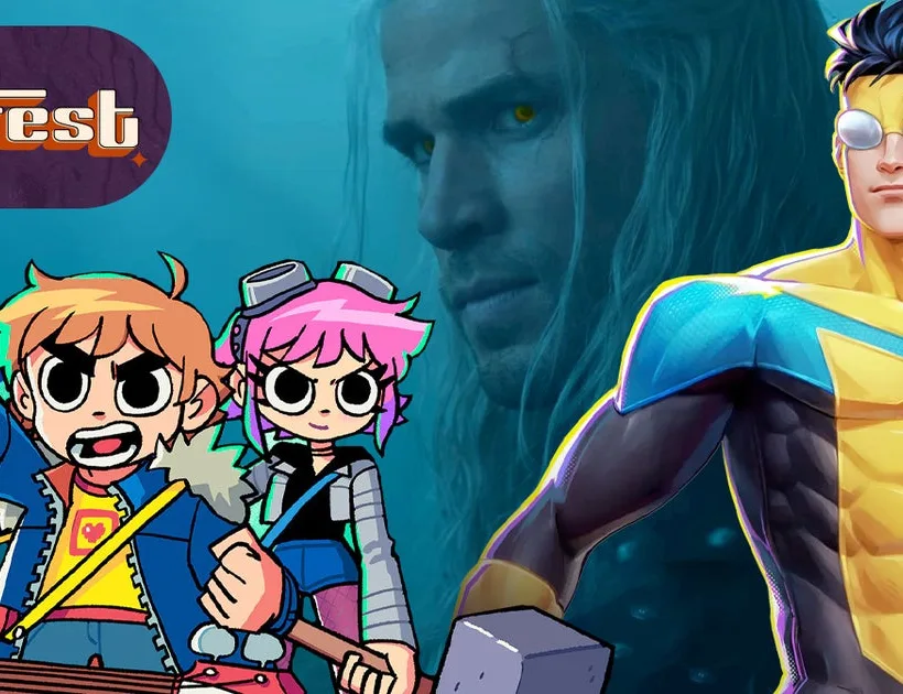 IGN Fan Fest: Fall Edition 2025 Partner Lineup najavljeno | Oblak Znanja